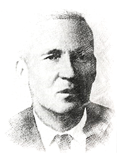 ESTADISTICANDO: ANDRÉI KOLMOGÓROV