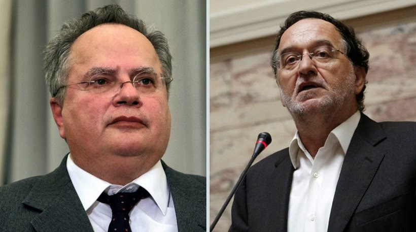 ΣΙΓΑ-ΣΙΓΑ ΒΓΑΖΟΥΝ ΤΟ ΠΡΑΓΜΑΤΙΚΟ ΤΟΥΣ ΚΟΜΜΟΥΝΙΣΤΙΚΟ ΠΡΟΣΩΠΟ... ΟΤΑΝ ΘΑ ...