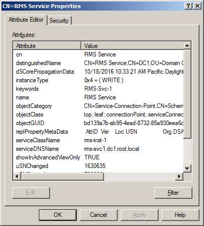 Active Directory Security Blog: What are the Security Implications of ...