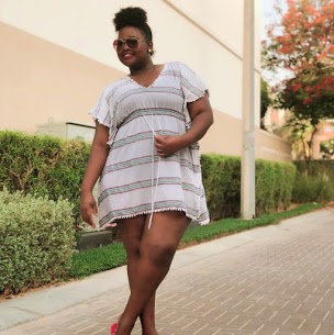 Jacinta Rich Sugarmummy in Nairobi - PENZI KENYA