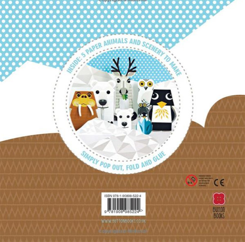 My Owl Barn: Mibo Children Books