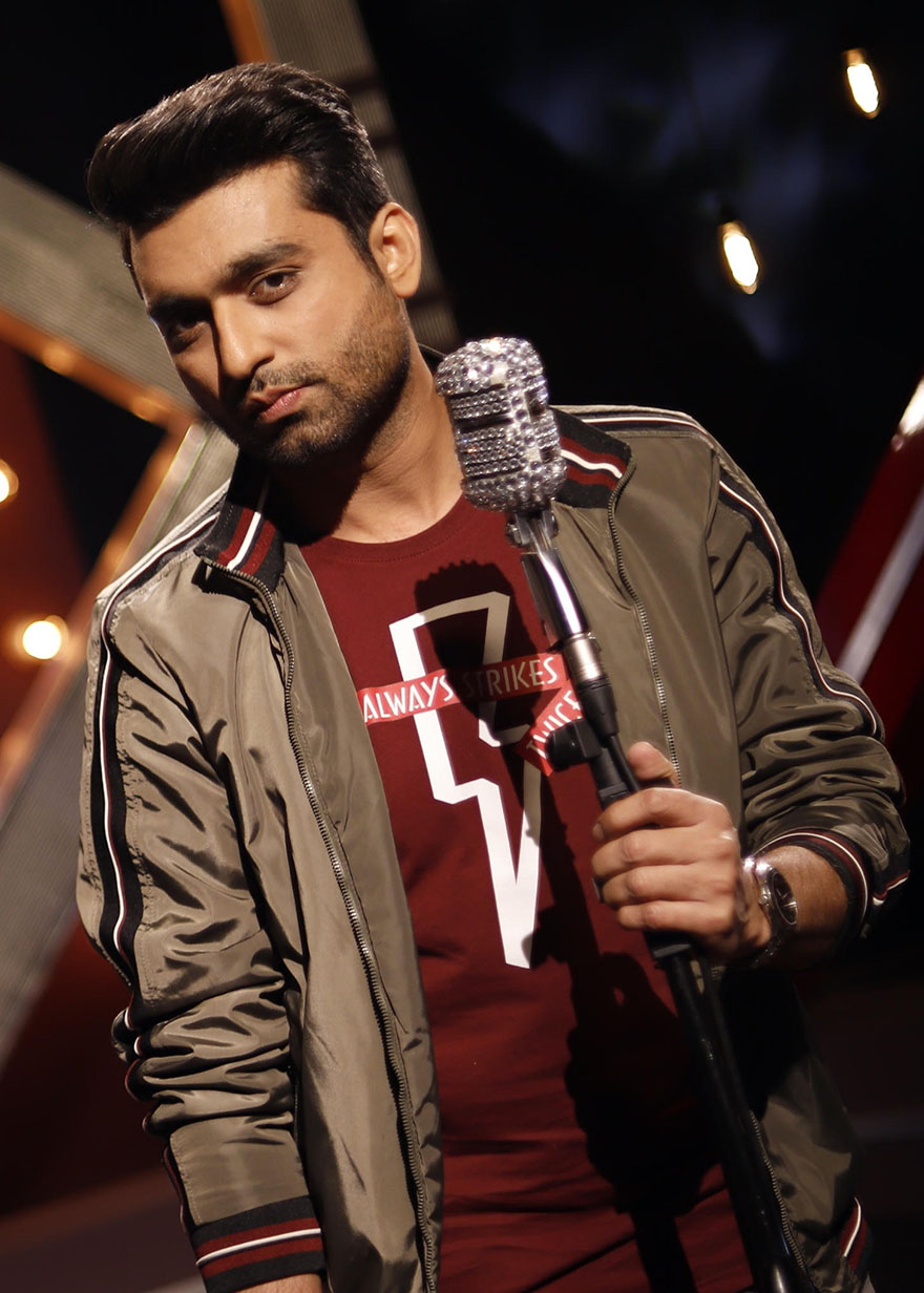 La Vie Charmant_SUROESTE: ENTREVISTA: MUHAMMAD WAQAR :” Todo el tiempo ...