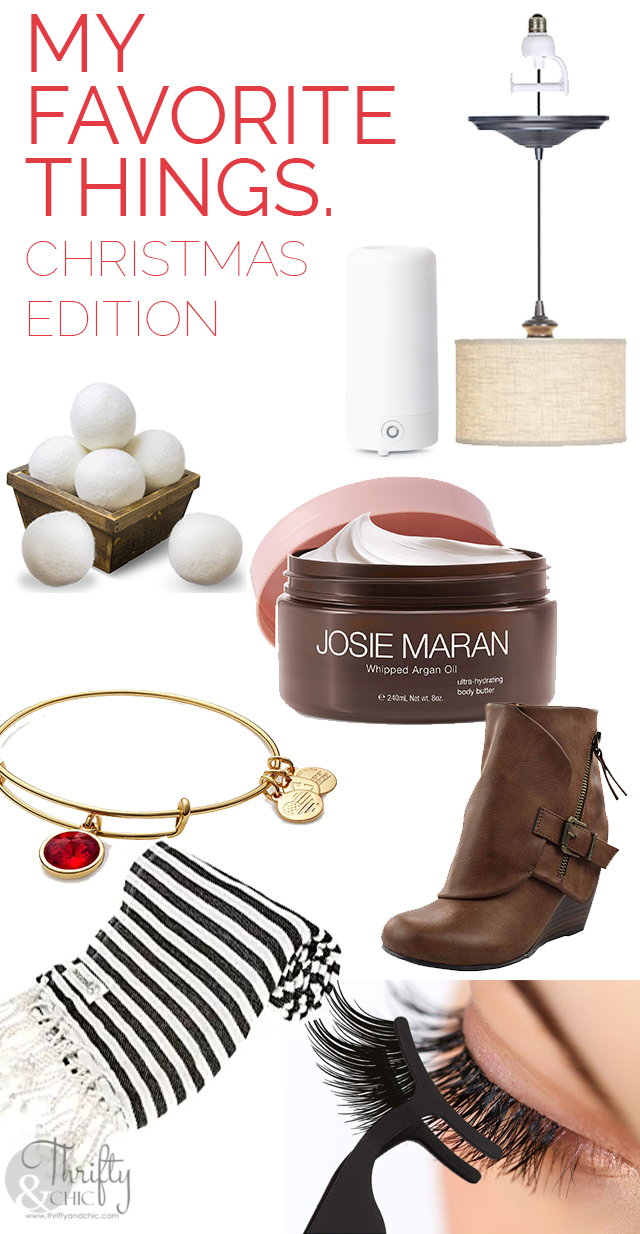 Thrifty and Chic - DIY Projects and Home Decor