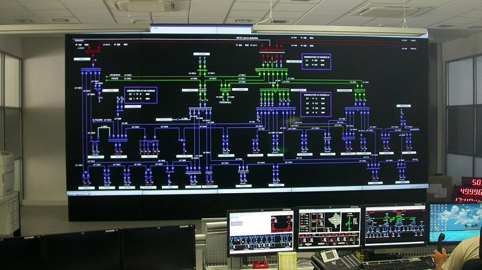 ICS & SCADA