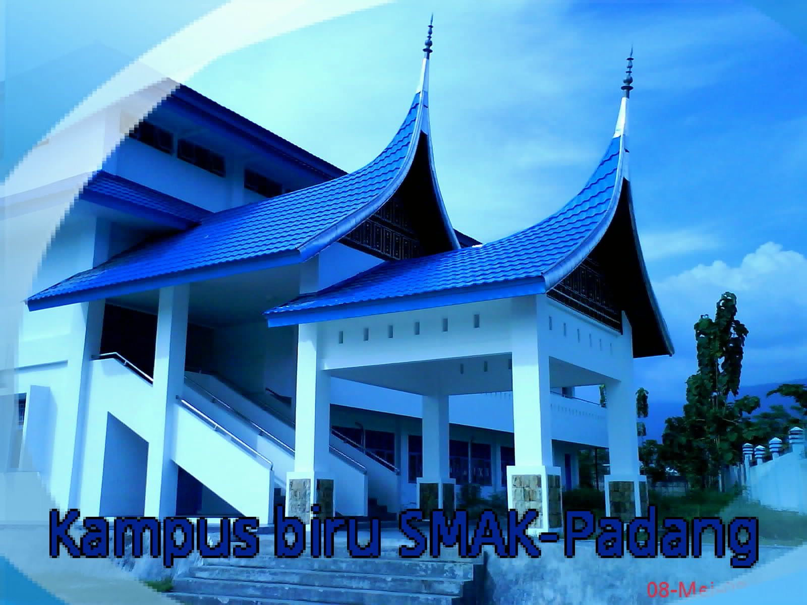 SMAK Padang ~ Palanta OSCAR39