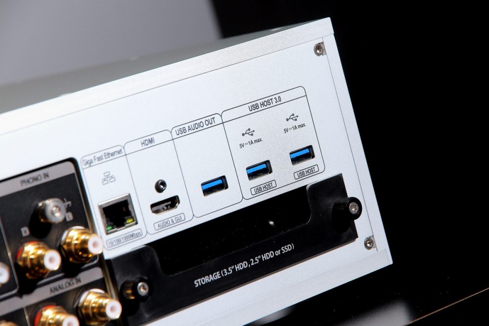 SABRE HiFi 要聽就聽最好的!!: Cocktail Audio X45 Pro 旗艦音樂串流器評測︱全能播放系列中樞︱一機盡玩百搭 ...