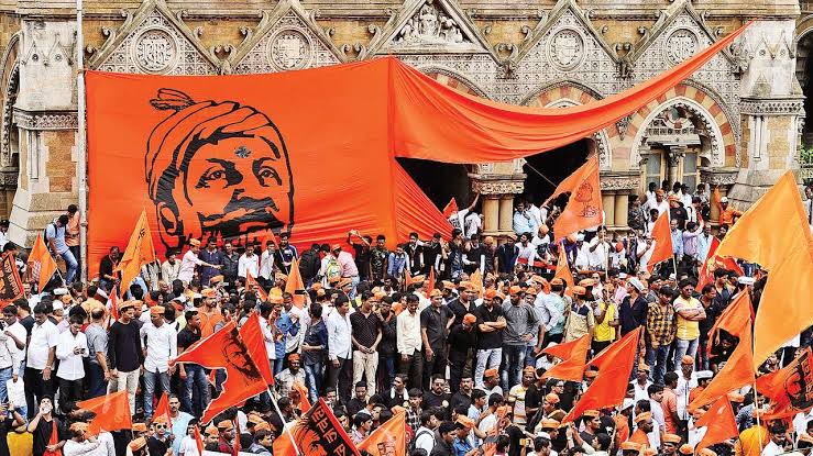 Maratha- Figuring out my caste positions within the hierarchies