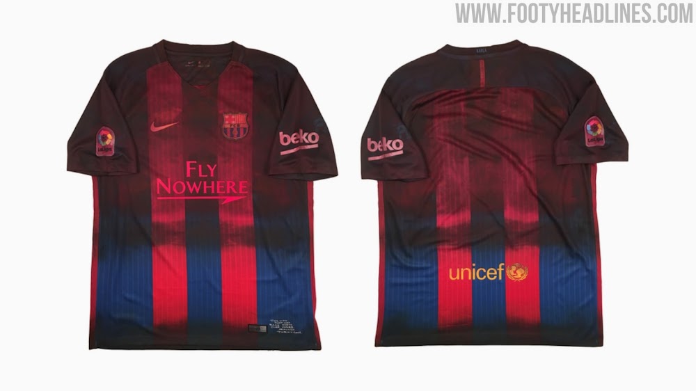 Amazing Serie A Kappa Venezia FC City Concept Kit - Footy Headlines