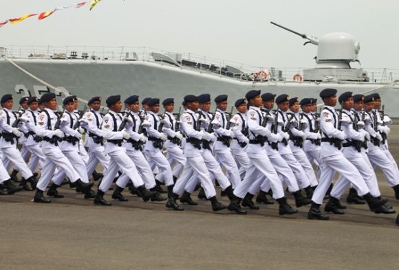 Tahun 2013 ini, kata Untung, merupakan tahun ke-4 dari rencana ...