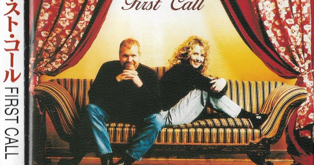The Original Collection: First Call - First Call 1996 (Version Japanese)