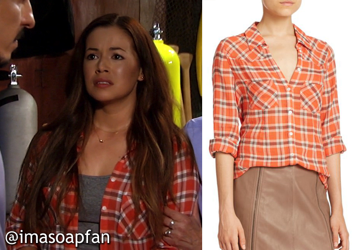 Sabrina General Hospital