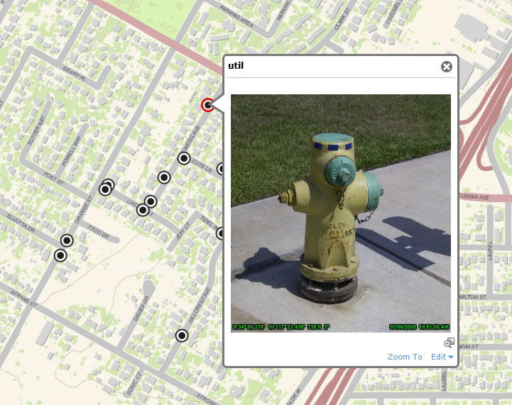 Mostly Mapping...: A Tip For Adding Geotagged Photos To ArcGIS Online ... Mostly Mapping...: A Tip For Adding Geotagged Photos To ArcGIS Online ...