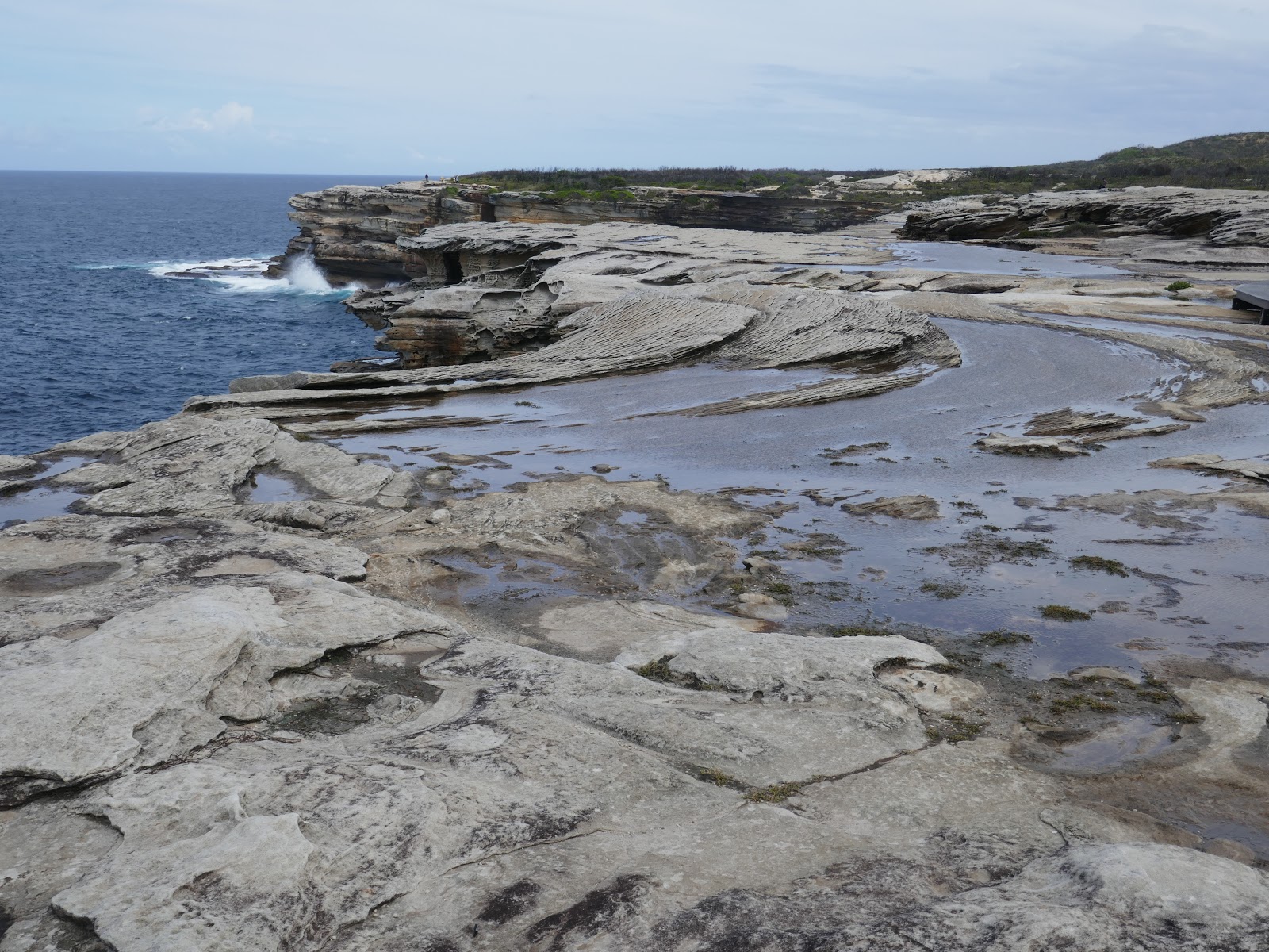 All The Gear But No Idea: Cape Solander & Cape Baily