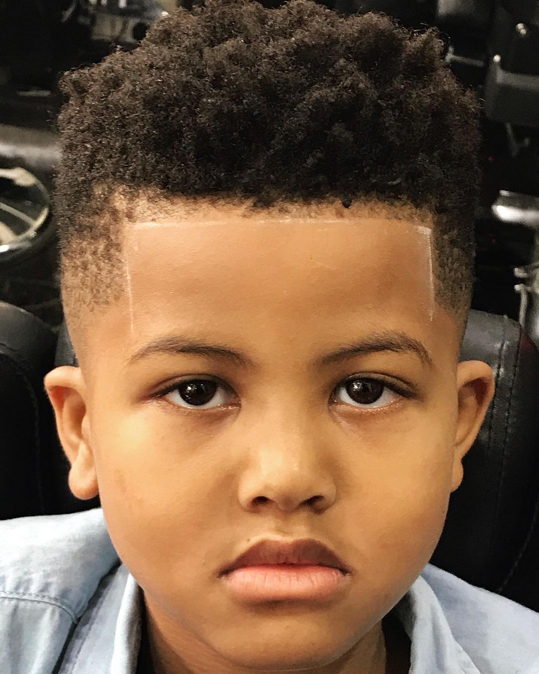 Pictures of Tayo Faniran sons