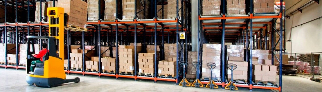 OPERACIÓN DE BODEGAS: OPERACIÓN DE BODEGAS