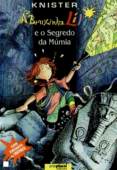 Anita: Livro do mês de janeiro