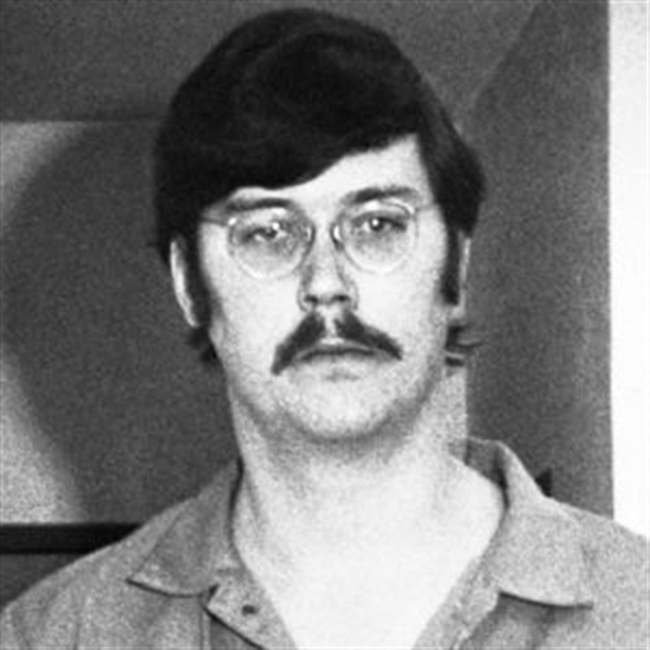 Horror Bazar: Ed Kemper: "The Co-Ed Killer"