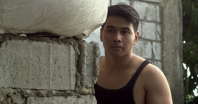 Joem Bascon As A Sheep In Wolf's Clothing In 'Siphayo' & As Judy Ann ...