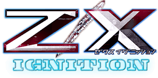 Troy Invoca Dragón Blanco: [Zillions of Enemy X] Z/X Ignition ...