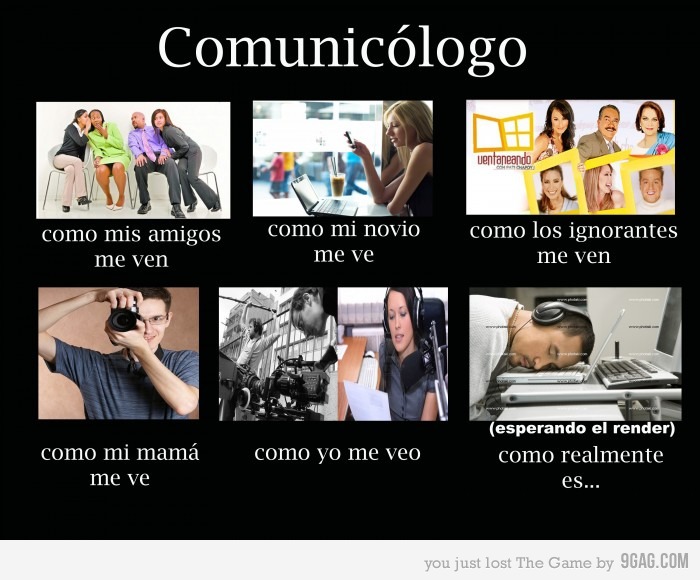 Ciencias de la comunicación: ¿Que hace un comunicólogo?