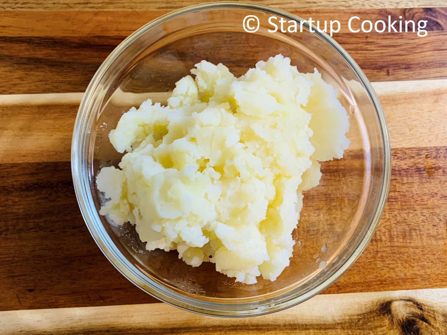 Potato Puttu Recipe | Potato Recipe | Startup Cooking