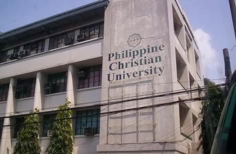 iCPA Student Café: iCPA Welcomes Philippine Christian University