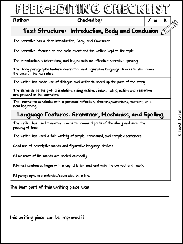 The Best of Teacher Entrepreneurs: Writing doesn't have to be boring!