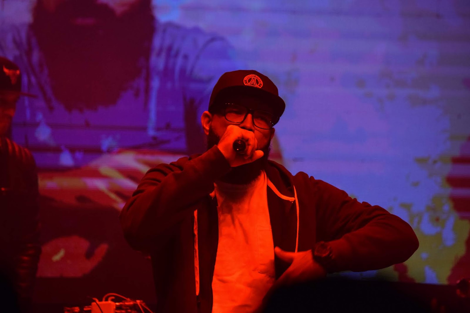 DÍA DEL HIP HOP COLOMBIANO. - DAQA HIP HOP. CULTURA HIP HOP - RAP ...