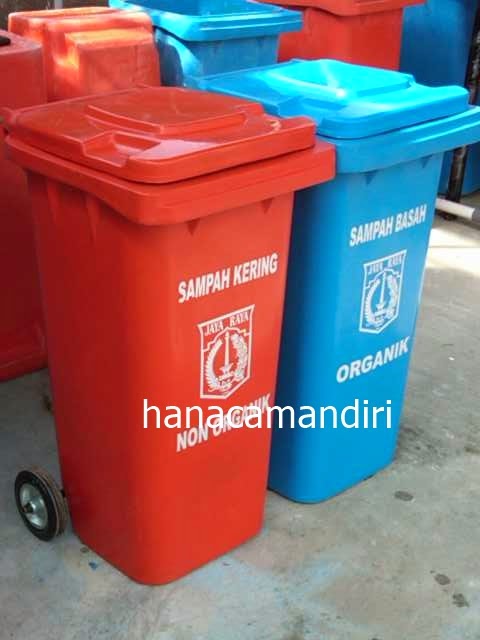 Daftar Harga dan Spesifikasi Tempat Sampah Terlengkap + Termurah di ...