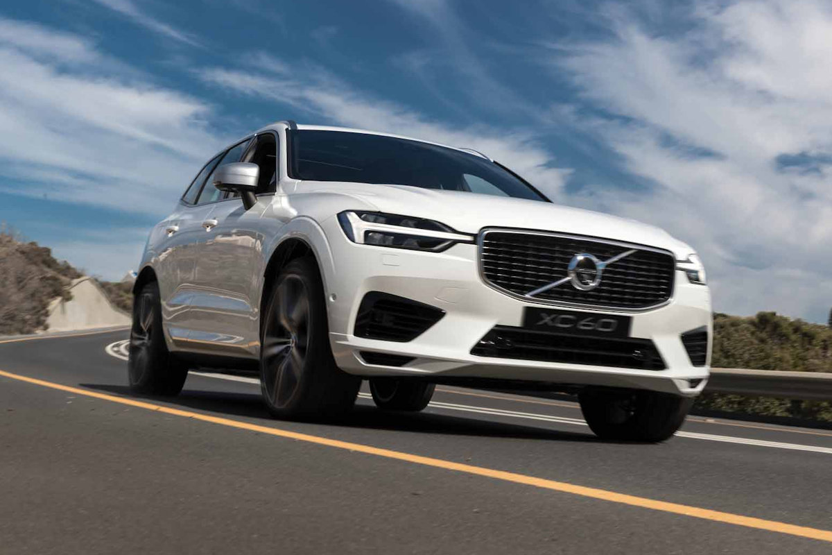 5 Reasons Why the Volvo XC60 Won World Car of the Year | CarGuide.PH ...