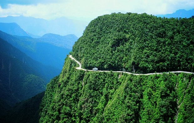 Región de las Yungas en el Norte de Argentina. - TAFI TRAVEL Agencia de ...