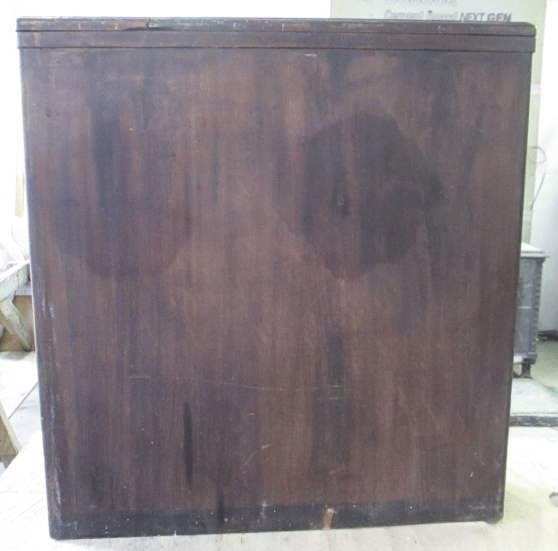 My Sewing Machine Obsession: Singer Number 42 Cabinet