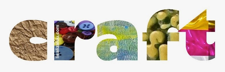 National Craft Month - 10 reasons why I craft