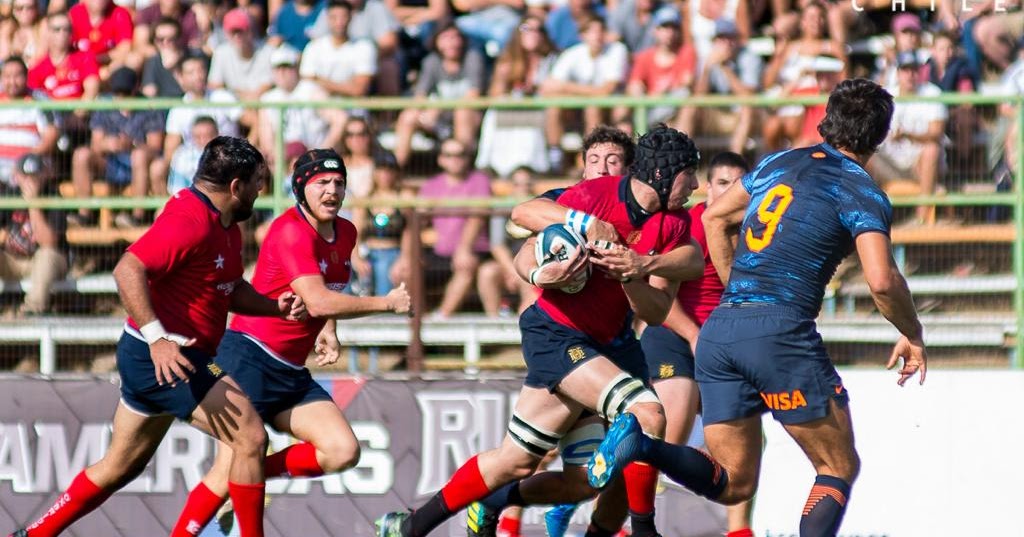 RUGBY USM GENERACION FLAITE