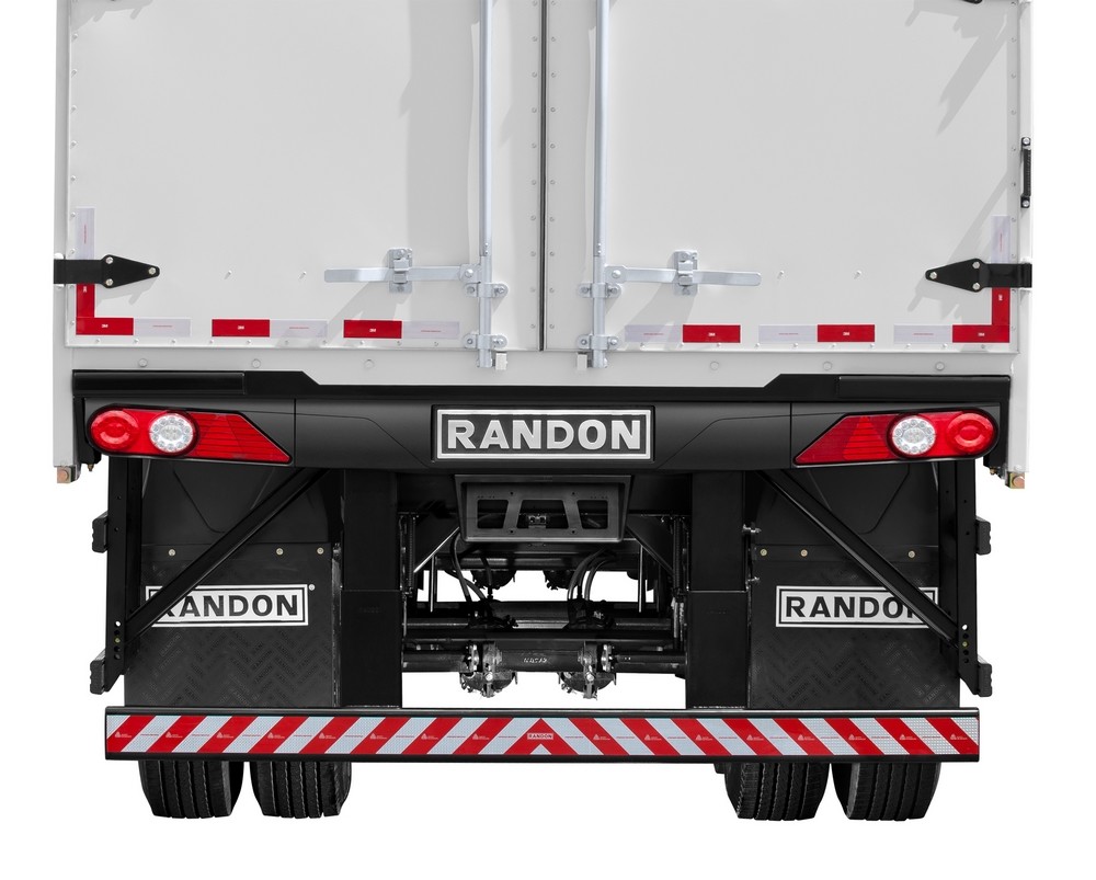 Randon soma R$ 66,8 milhões de lucro líquido no 1º trimestre do ano