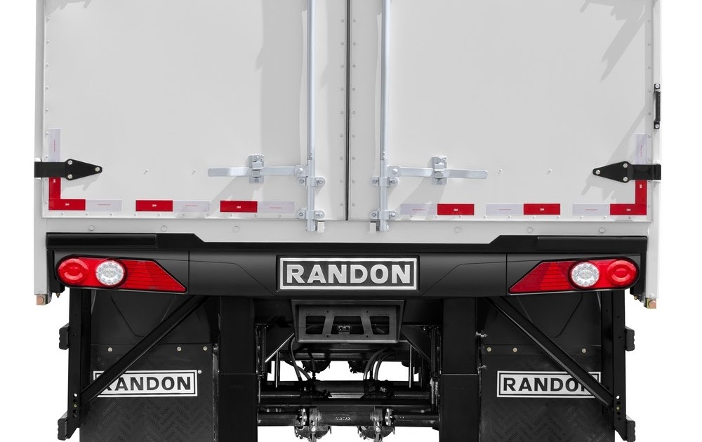 Randon registra melhor trimestre dos últimos três anos