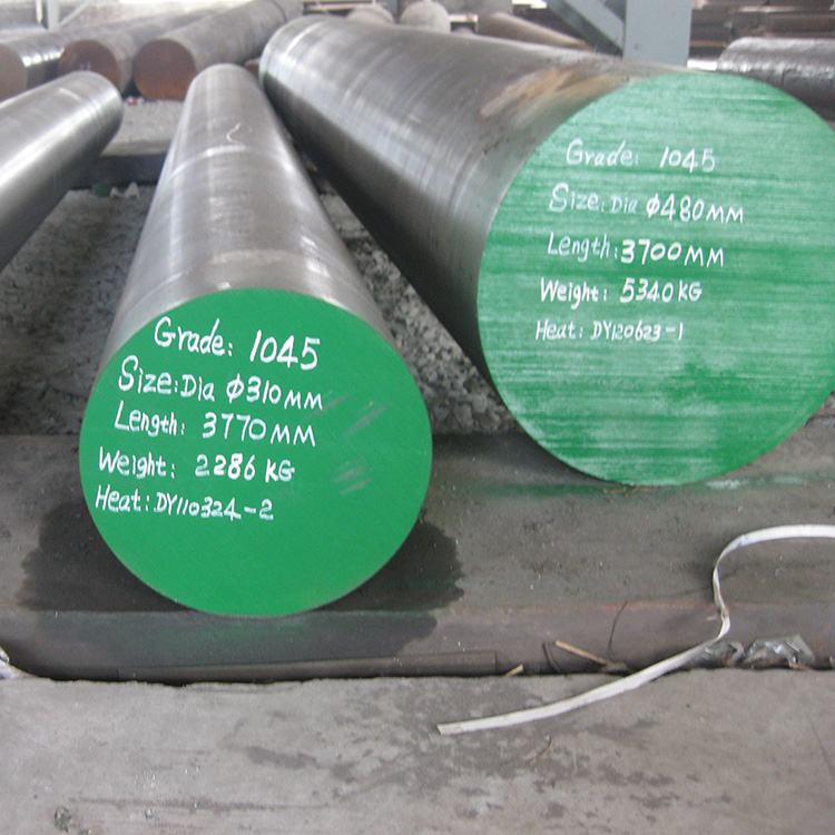 What Is 1045 Steel