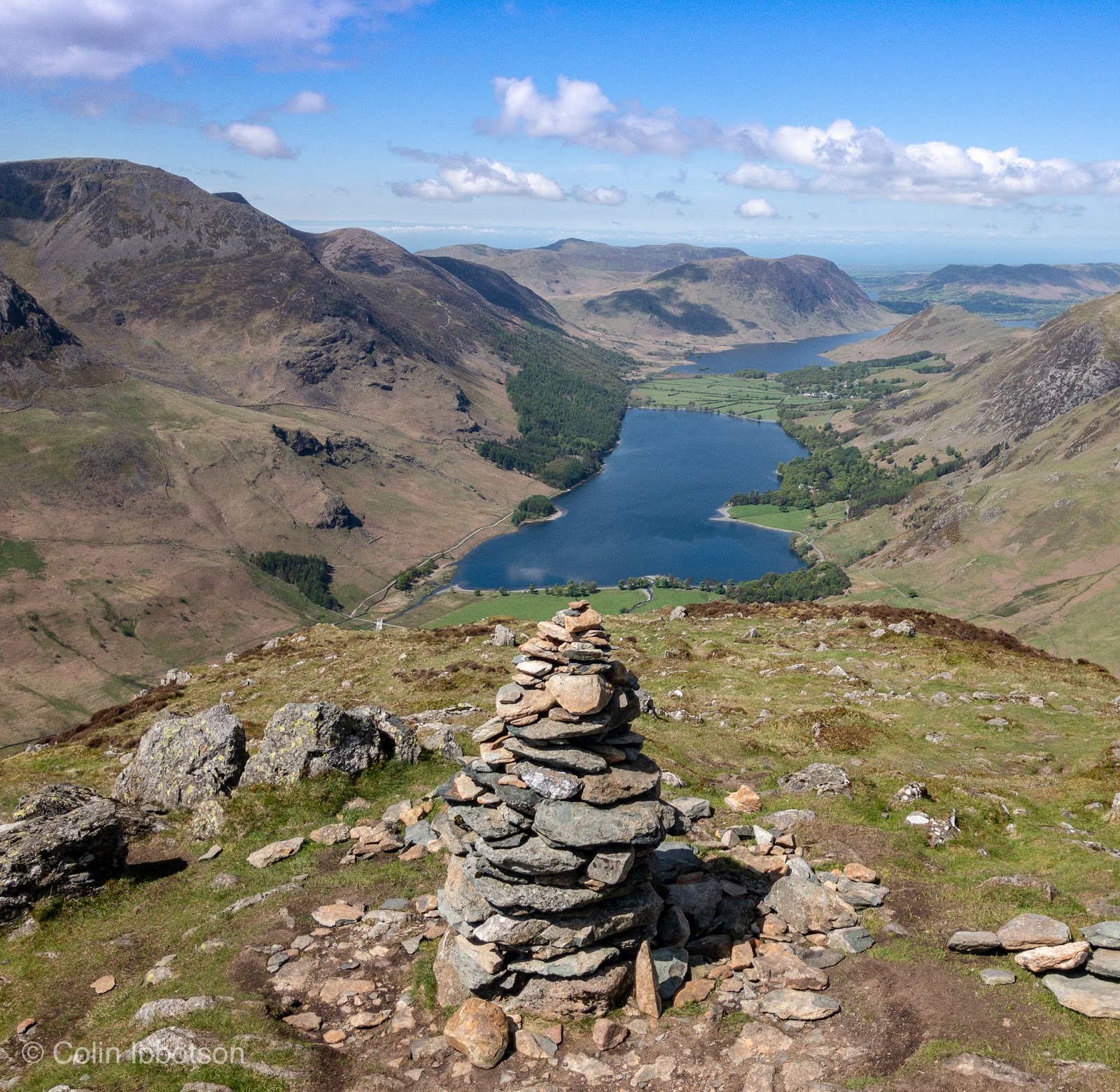 Tramplite Gear: Wainwright's and Outlying Fells