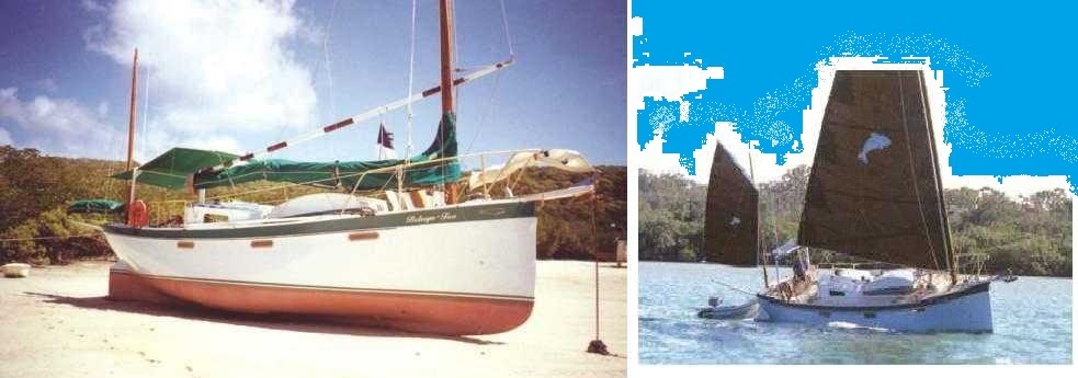 TriloBoat Talk: DreamBoating