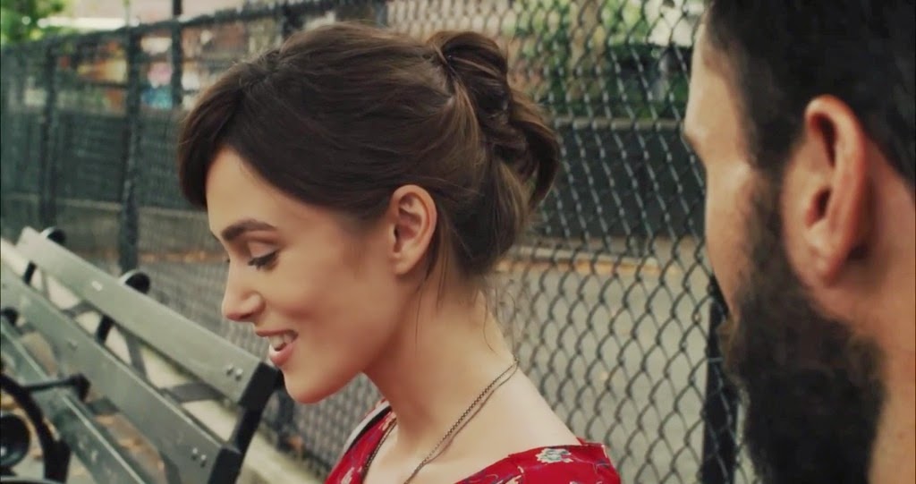 In Theaters Today: Begin Again