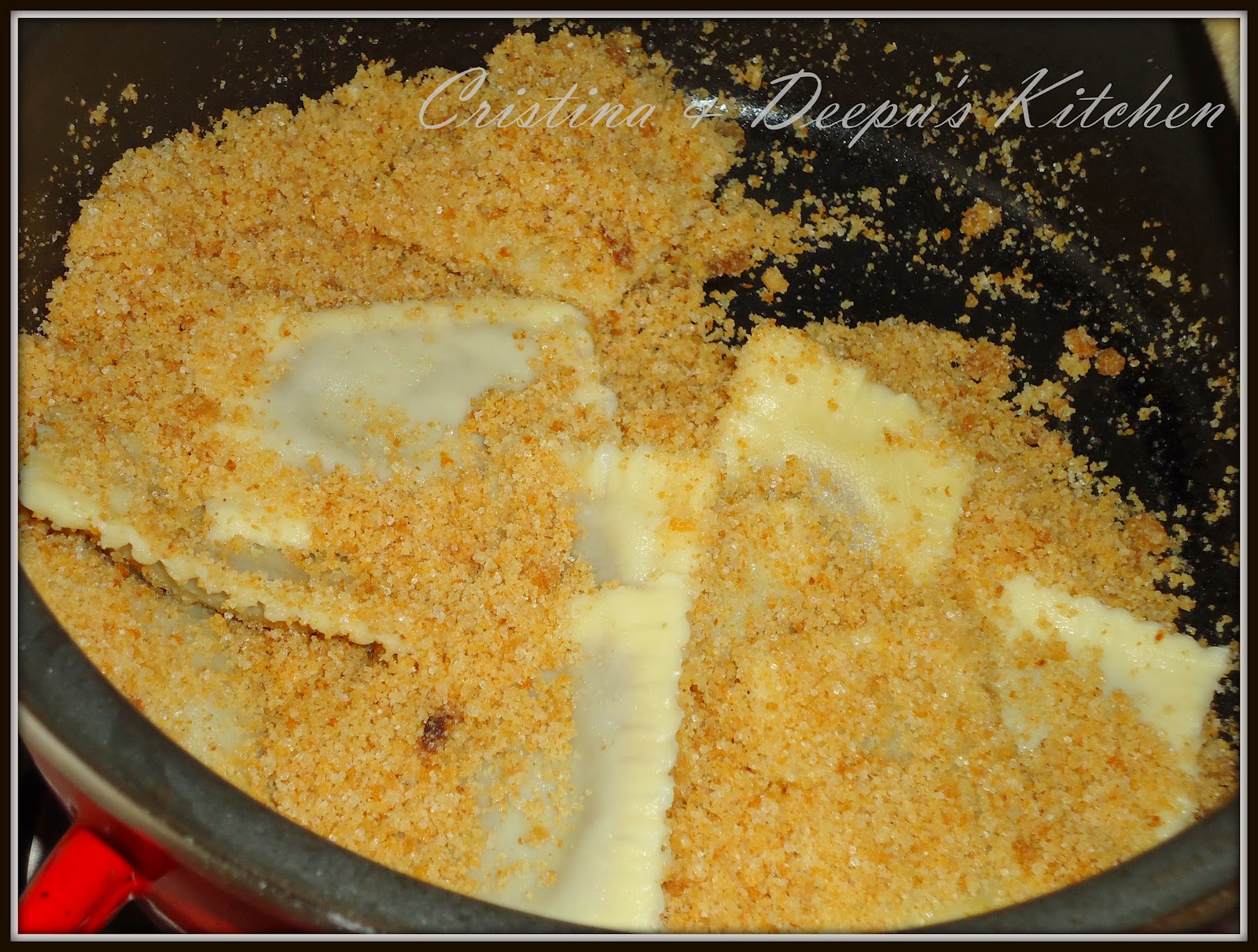 Cristina & Deepu's Kitchen: Tascute cu gem (buzunarele cu gem) / Jam ...