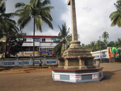 Ollur Church Circle News: Ollur Perunnal 2012 latest updates 17 October