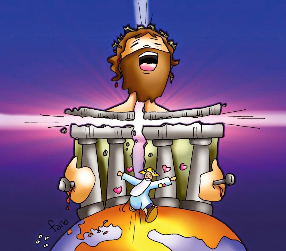 ® Gifs y Fondos Paz enla Tormenta ®: IMÁGENES RELIGIOSAS DE FANO