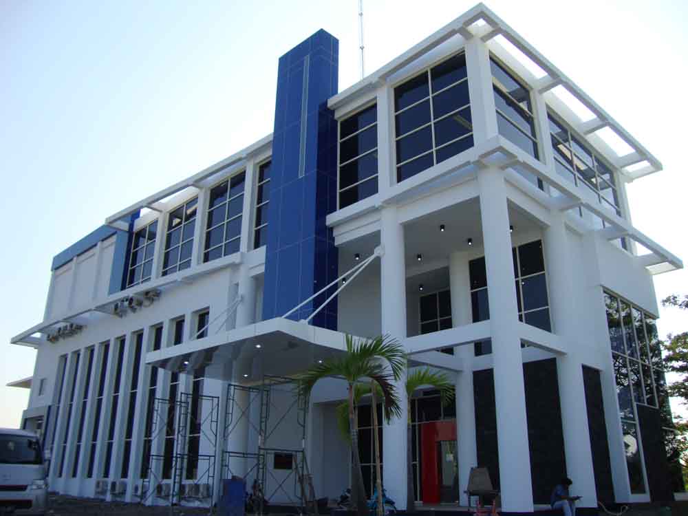 ALUMINIUM COMPOSITE PANEL ALUCOPAN ALUCOBOND CLADDING 2010, 2011, 2012 ...