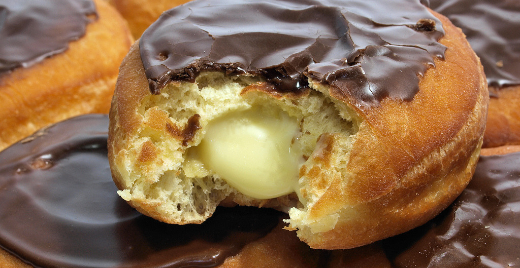 Boston Creme (by cathy.scola)