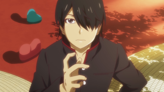(Character) Araragi Koyomi - Monogatari Series | Ryuu-chan WIKI