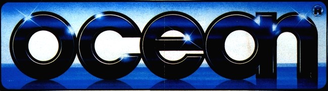 La trilogía Batman de Ocean Software