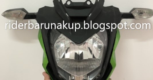 Lampu LED: Mod untuk keselamatan?
