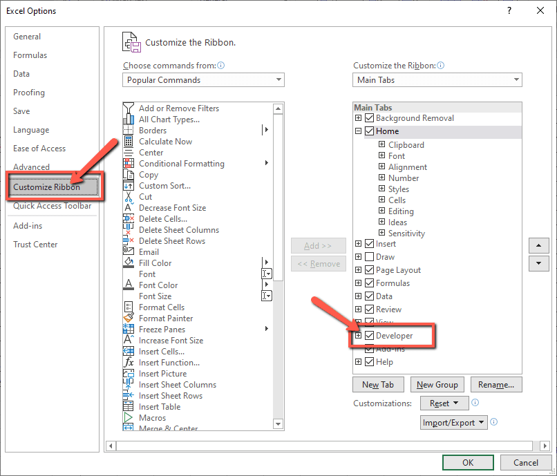 20 Contoh Rumus Excel Fungsi Terbilang dan Cara Menggunakannya - PAKAR ...