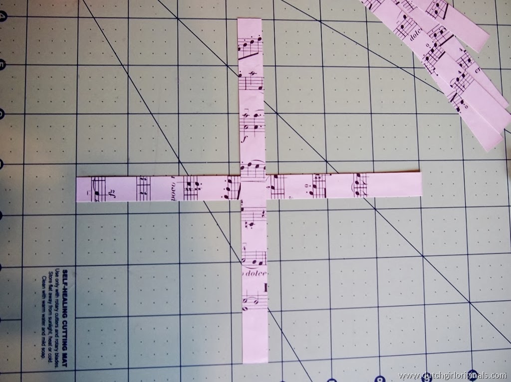 Dutch Girl Originals: Finnish Stars